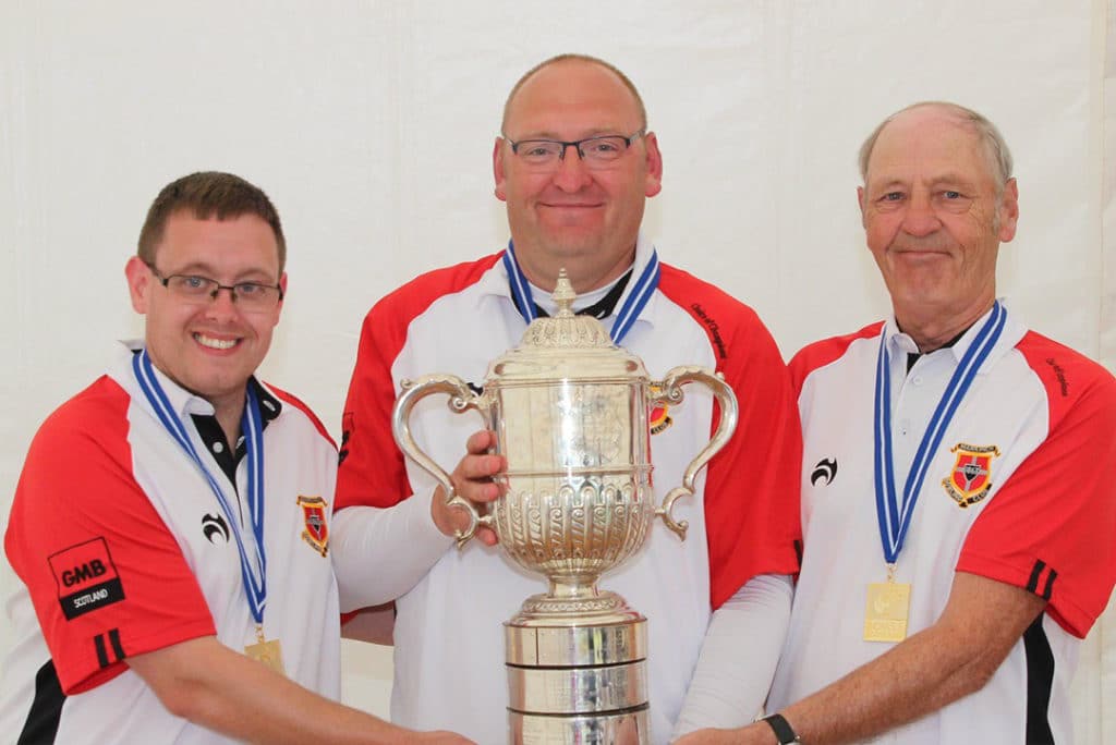 Home | Markinch Bowling Club - Established in 1863 - Indoor & Outdoor ...